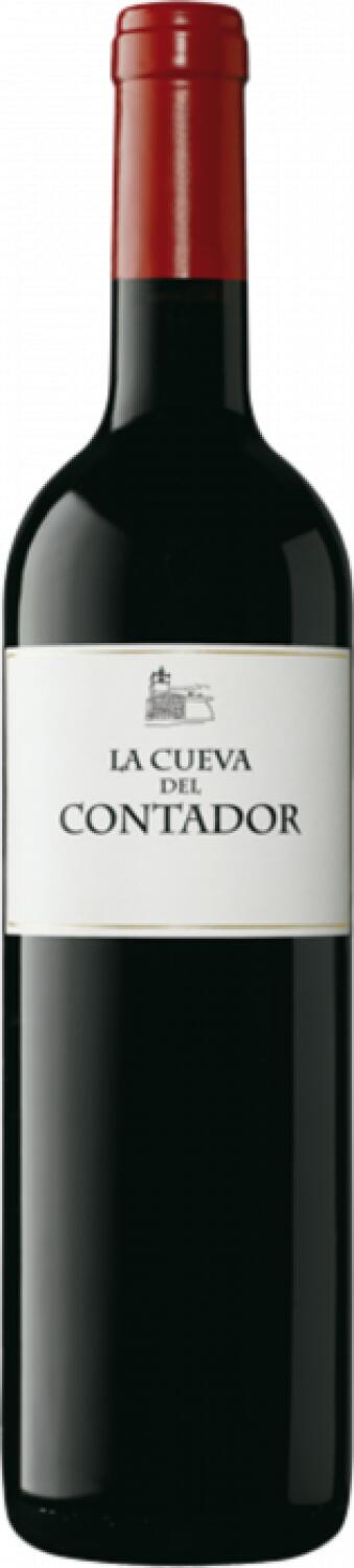 La Cueva del Contador von Bodega Contador online kaufen