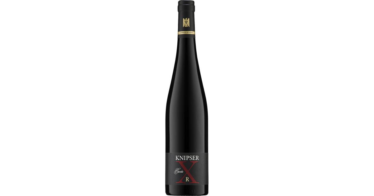 2020 Cuvée XR von Weingut Knipser GbR online kaufen