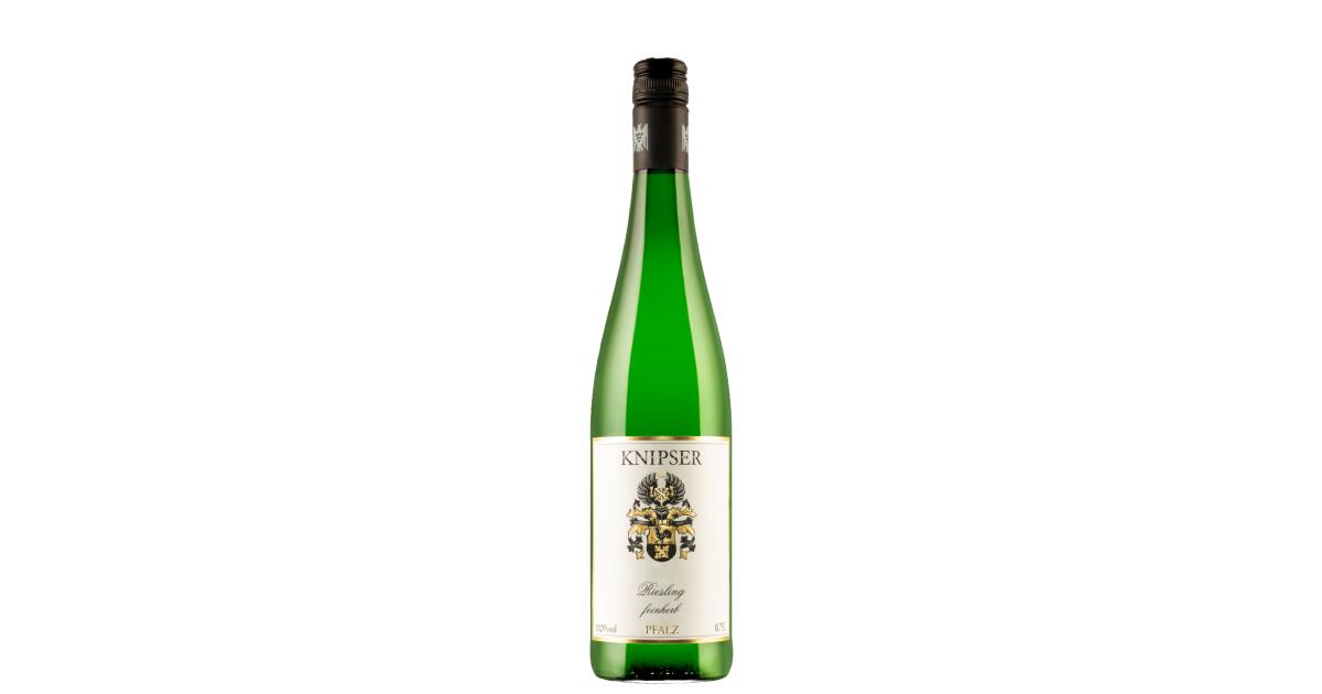 2013 Riesling von Weingut Knipser GbR online kaufen