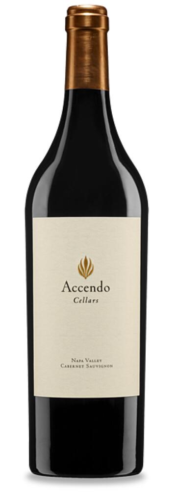 "Accendo" Cabernet Sauvignon von Accendo Cellars online kaufen