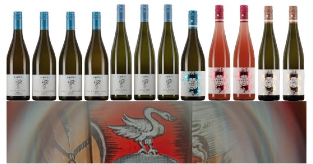 Genusspaket "Jahrgangsgruß" von Weingut Gies-Düppel online kaufen
