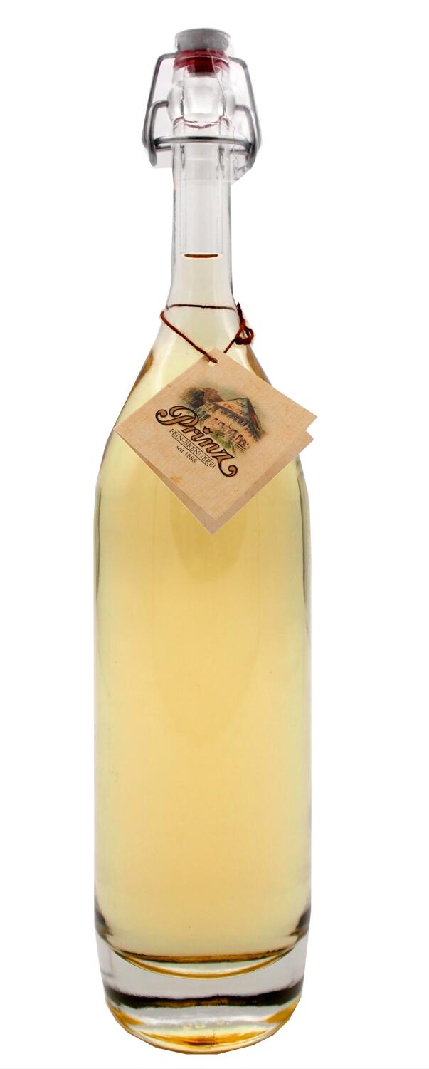 Prinz Alte Hauszwetschke (0,5l) von Feinbrennerei Thomas Prinz günstig ...