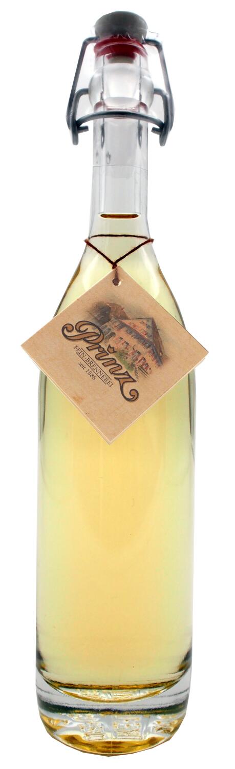 Prinz Alte Williamsbirne (0,2l) von Feinbrennerei Thomas Prinz günstig ...
