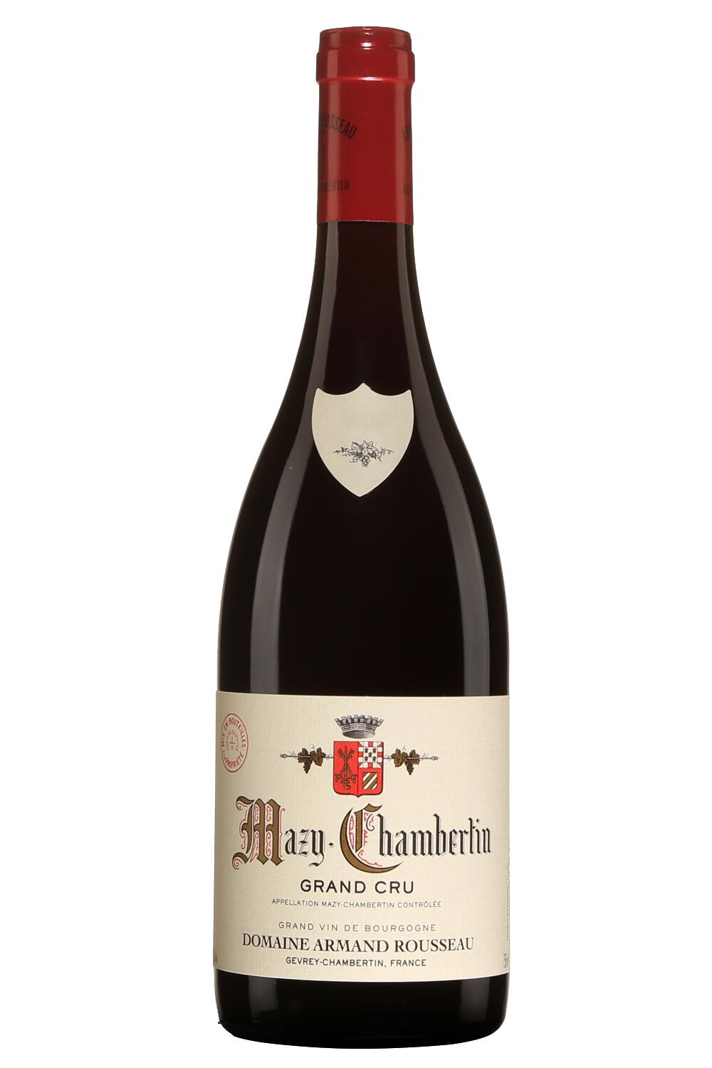 Mazy-Chambertin von Domaine Armand Rousseau online kaufen