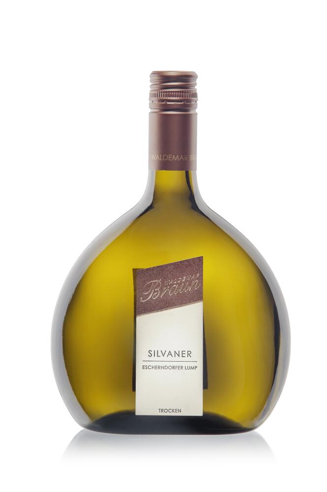 Silvaner Escherndorfer Lump trocken von Weingut Waldemar Braun günstig kaufen