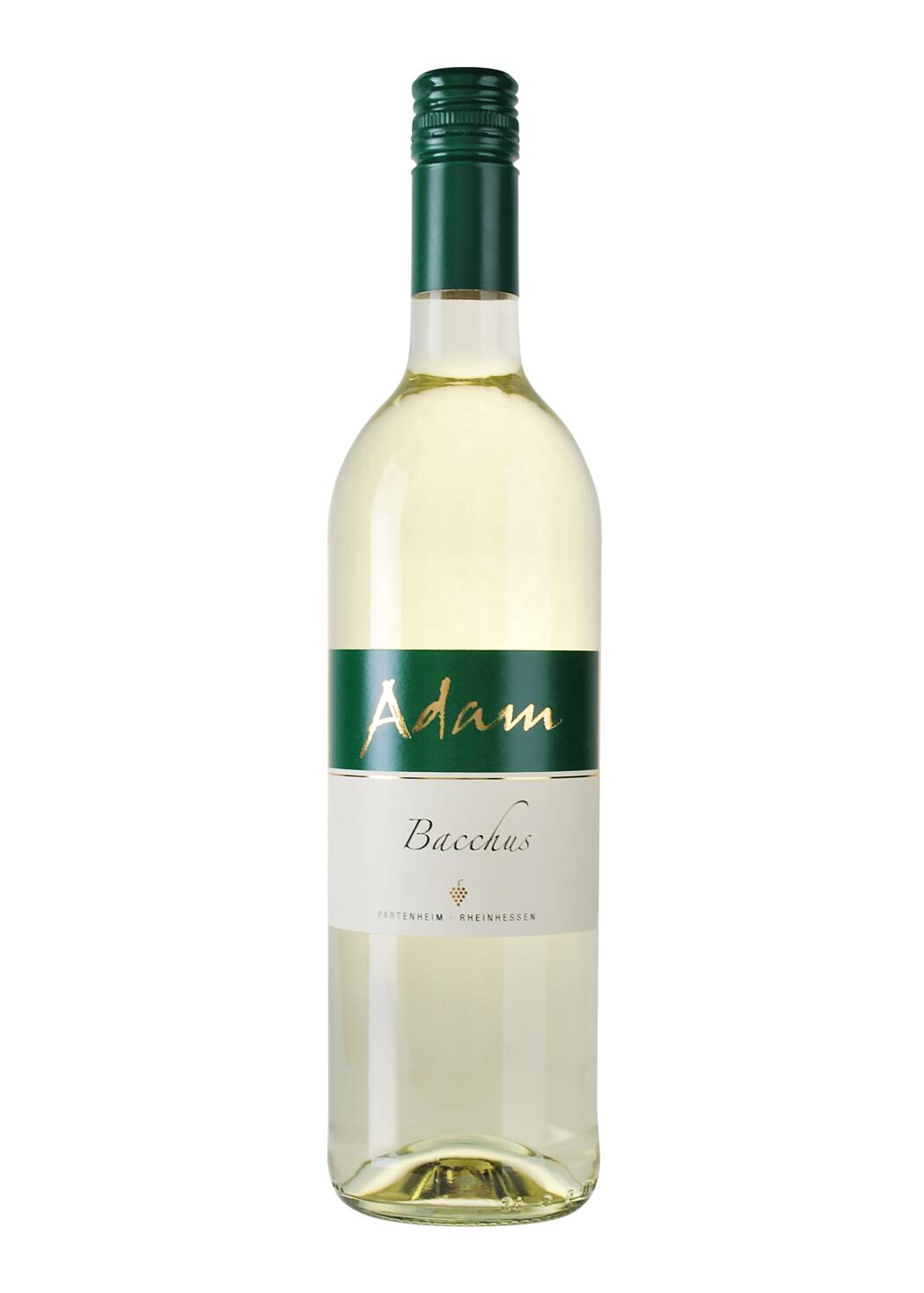 Bacchus von Weingut Adam online kaufen Bacchus von Weingut Adam online kaufen